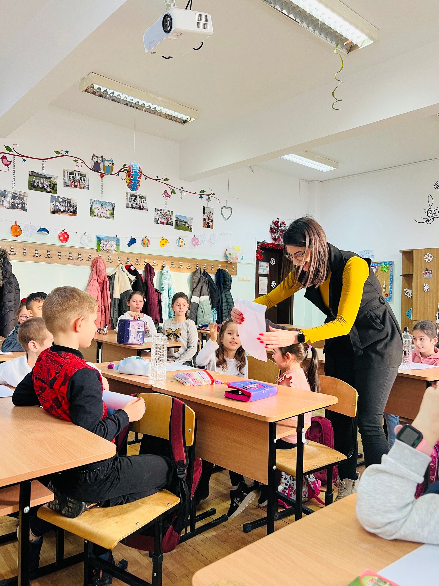INTEGRAREA ȘCOLARĂ A COPILULUI SPECIAL - autismartaadhd.ro