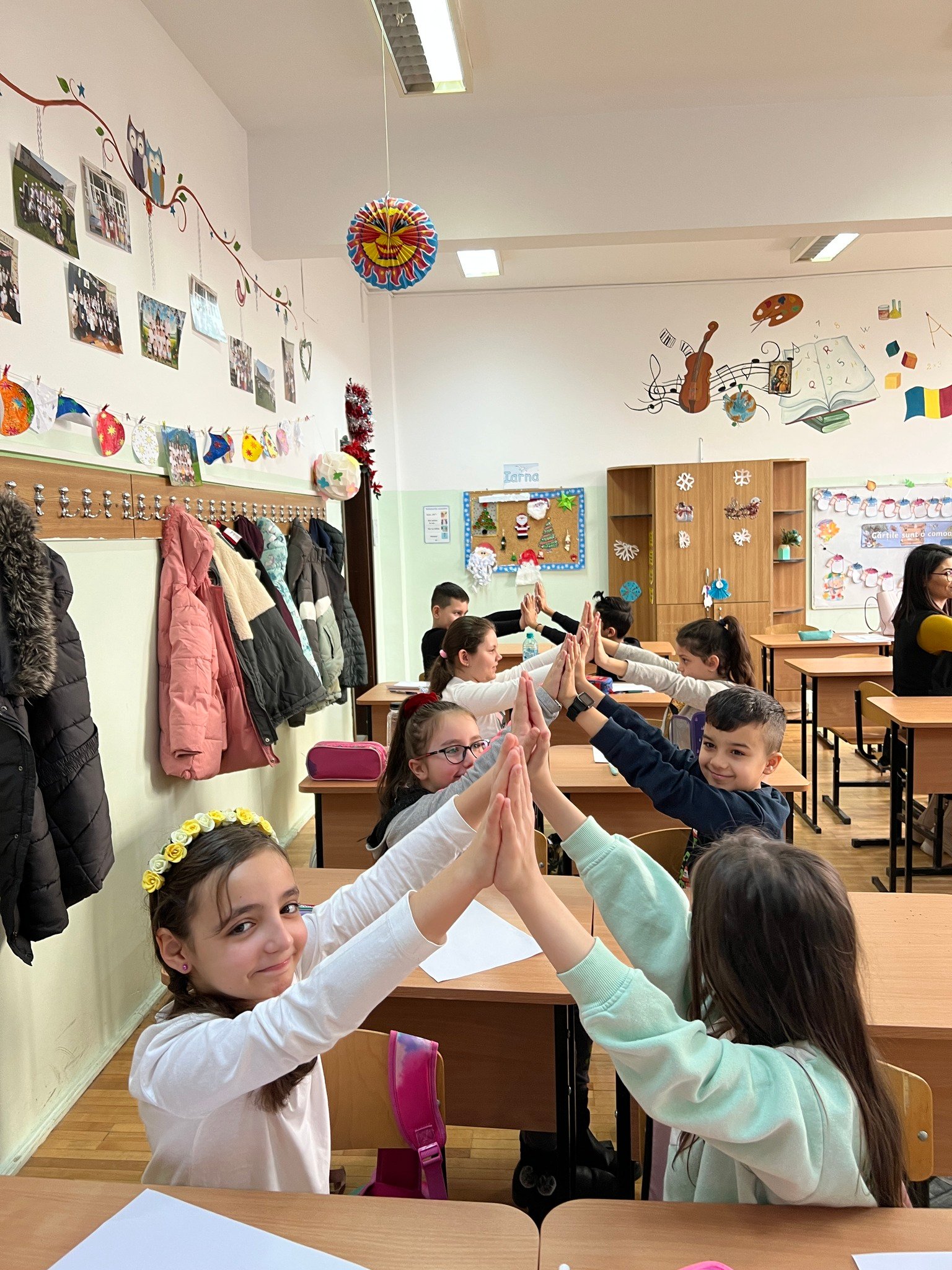 INTEGRAREA ȘCOLARĂ A COPILULUI CU AUTISM! - autismartaadhd.ro